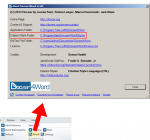 Citation Styles « Docear